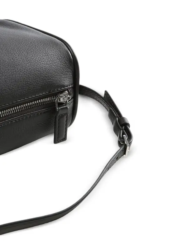 THE ROW 90s Zip Handbag