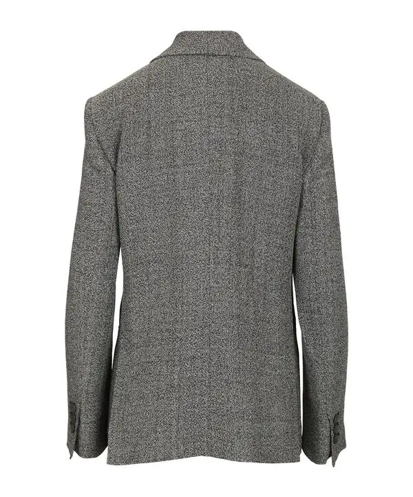 Emporio Armani Double-breasted Blazer
