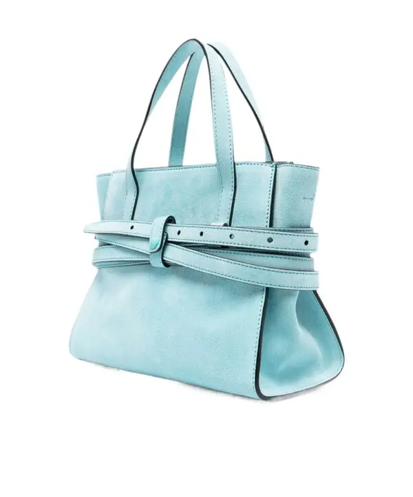 Moschino Adjustable Shoulder Bag