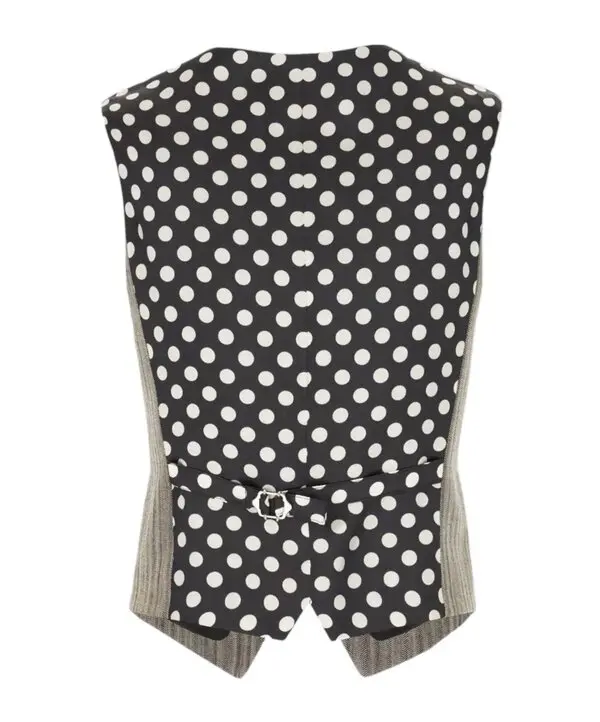Paul Smith Single-breasted Vest