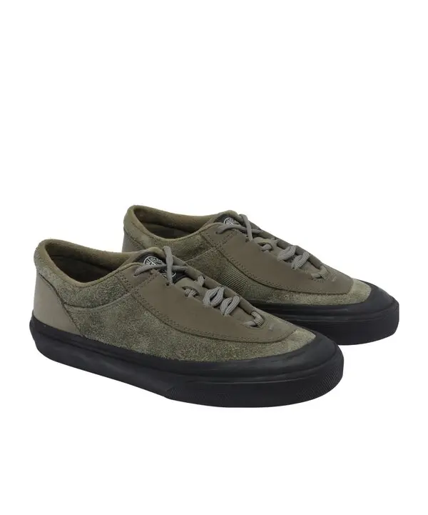 Stone Island Low-top Sneakers
