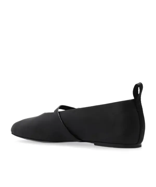 Rag & Bone Buckle Mary Jane Shoes