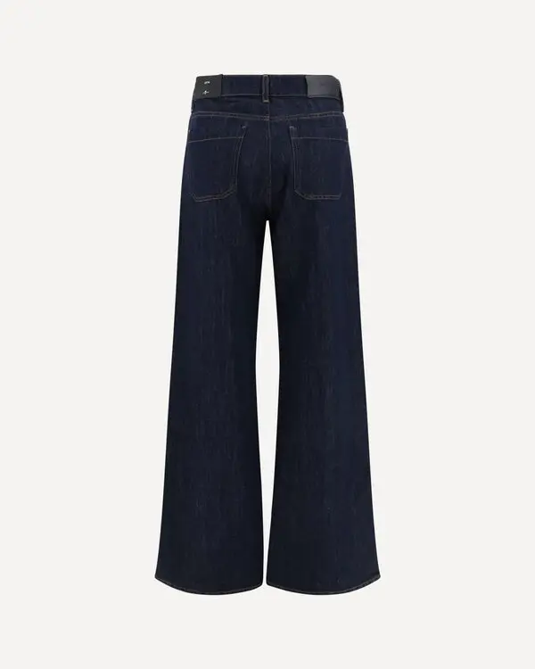 7 For All Mankind Lotta Utility Trousers