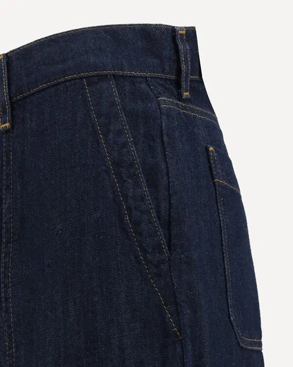 7 For All Mankind Lotta Utility Trousers