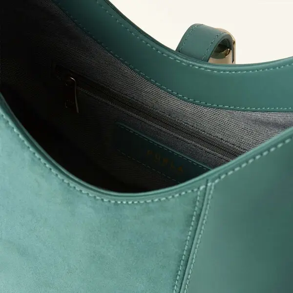 Furla Logo Handbag