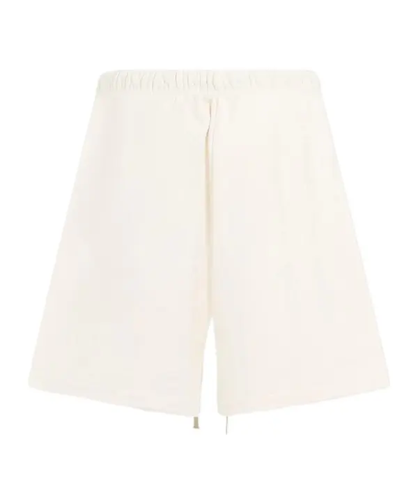 Fear Of God High Waist Drawstring Shorts