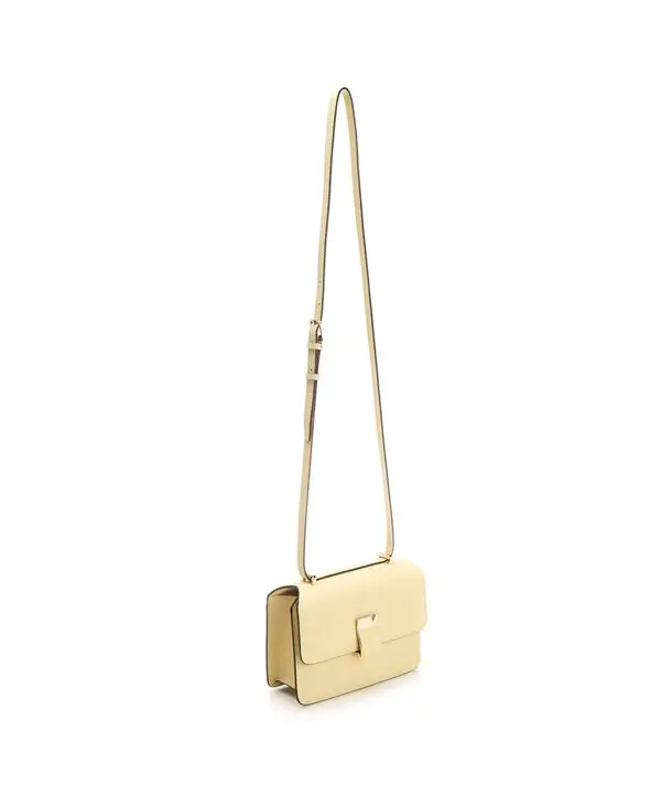 VALEXTRA Small Nolo Crossbody Bag