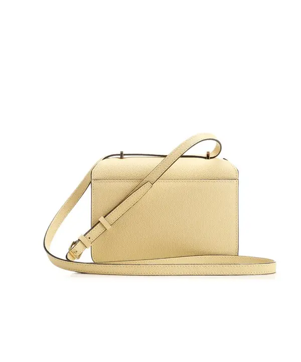 VALEXTRA Small Nolo Crossbody Bag