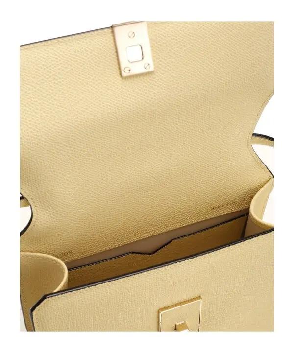 VALEXTRA Small Nolo Crossbody Bag