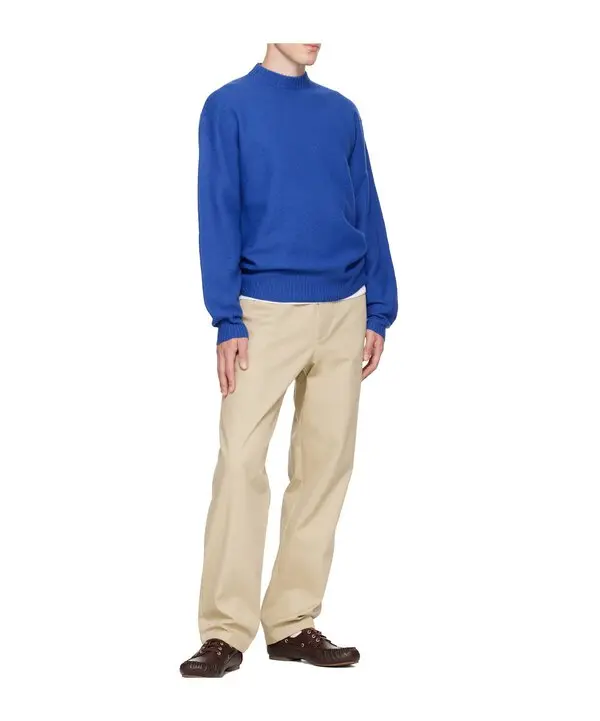 A.p.c. Camille Boat Shoes