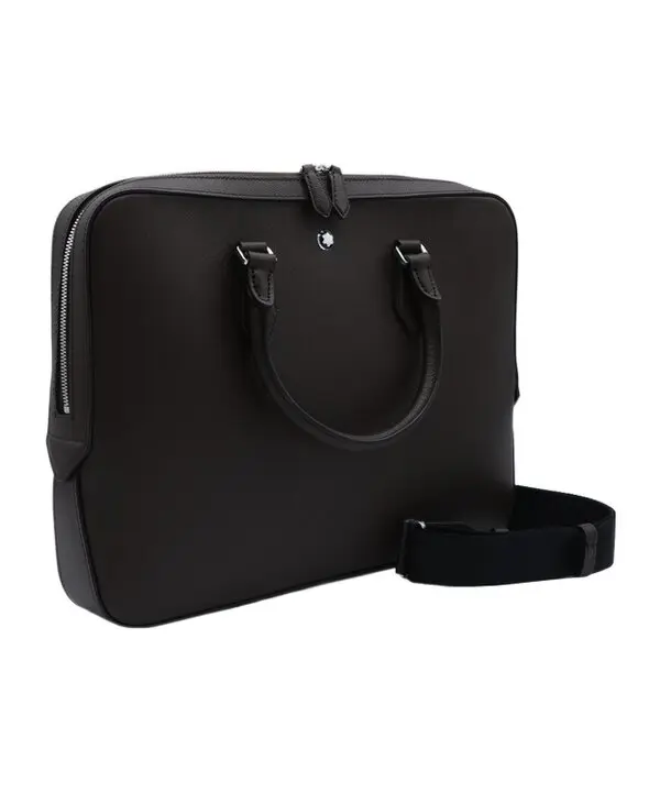 Montblanc Detachable Shoulder Bag