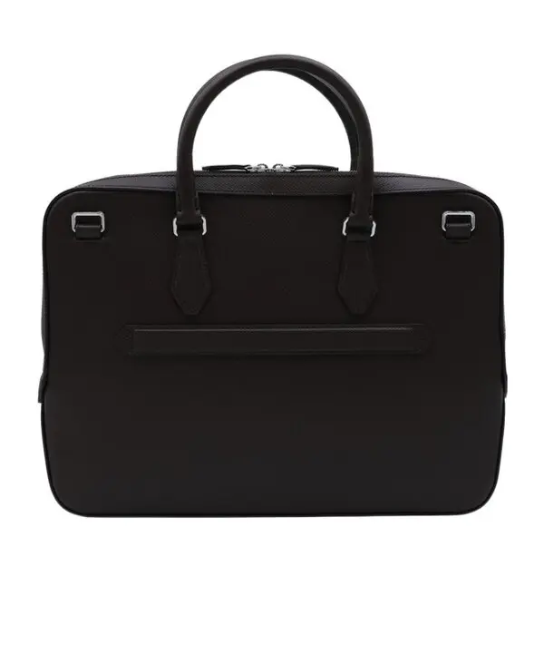 Montblanc Detachable Shoulder Bag