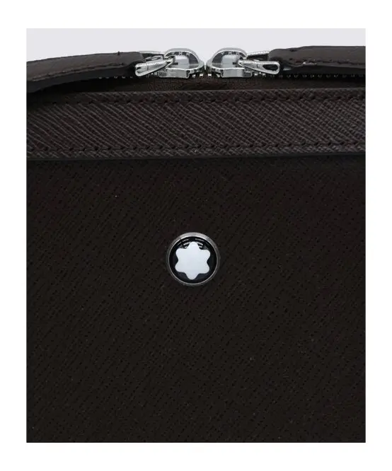 Montblanc Detachable Shoulder Bag