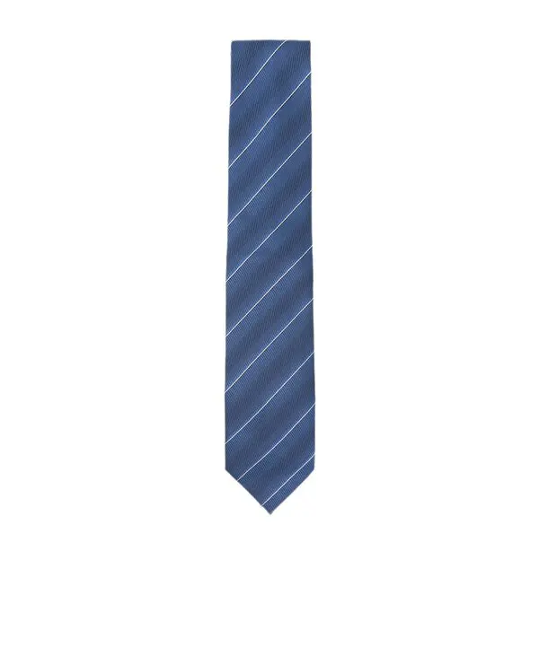 TOM FORD Striped Tie