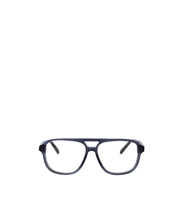 Dior Full Frame Plain Mirror - Black