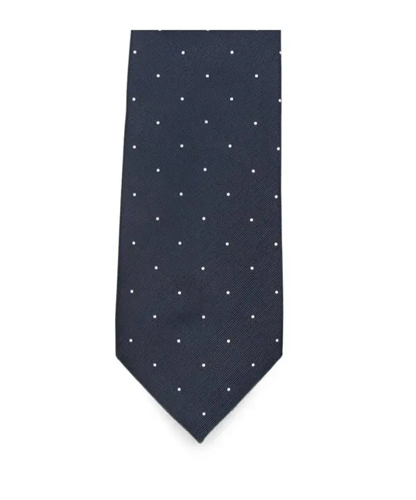 TOM FORD Micro Dotted Tie