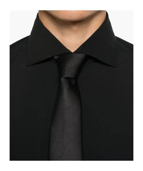 BARBA NAPOLI Long-sleeved Shirt