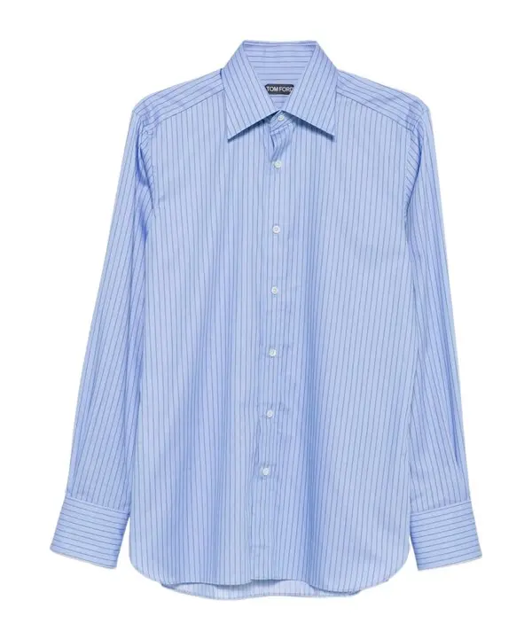 TOM FORD Long-sleeved Shirt