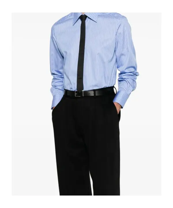 TOM FORD Long-sleeved Shirt