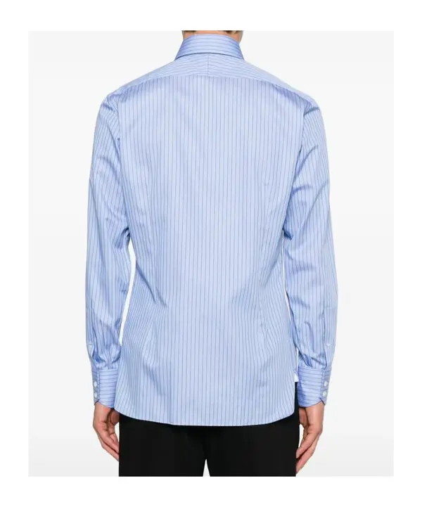 TOM FORD Long-sleeved Shirt
