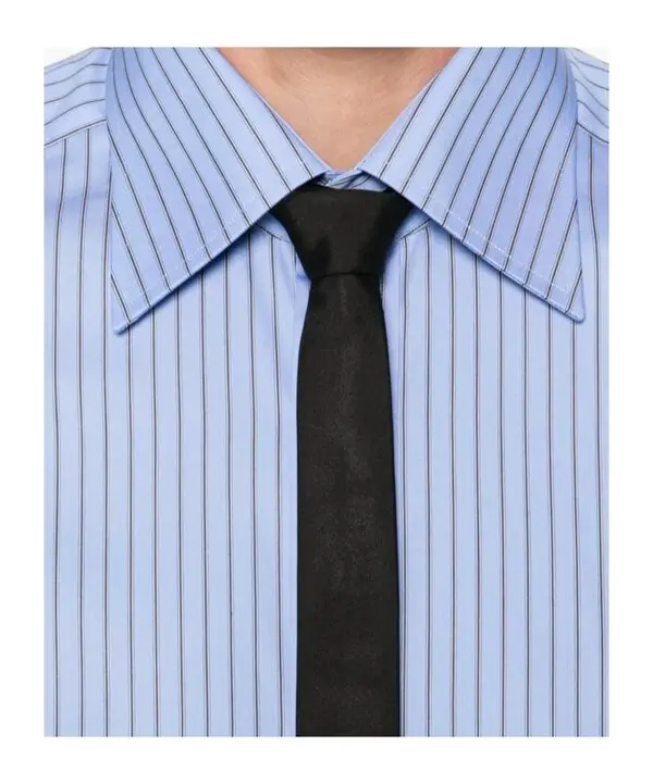 TOM FORD Long-sleeved Shirt