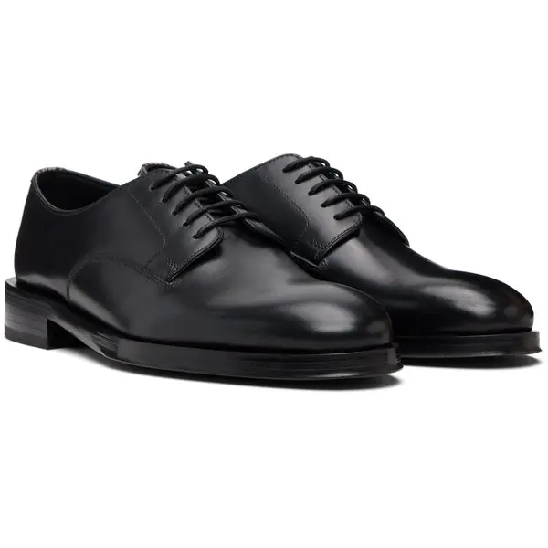 Paul Smith Lace-up Derby Shoes