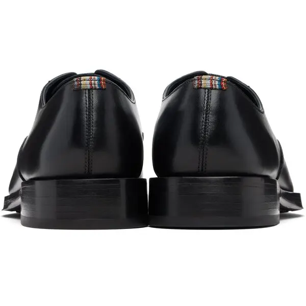 Paul Smith Lace-up Derby Shoes