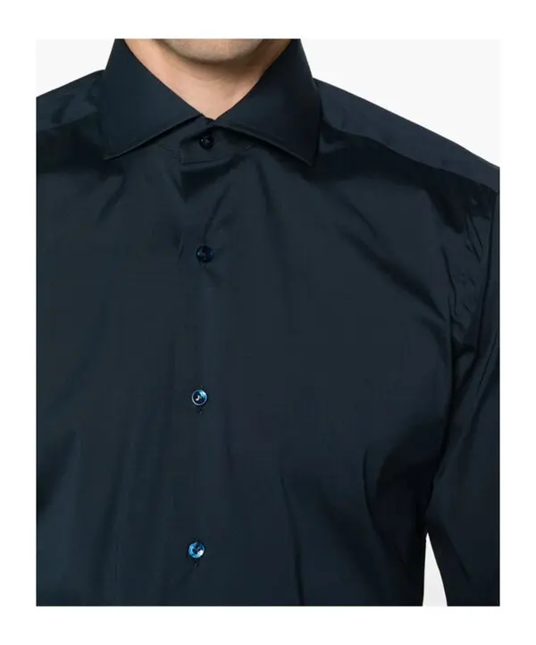 BARBA NAPOLI Long-sleeved Shirt