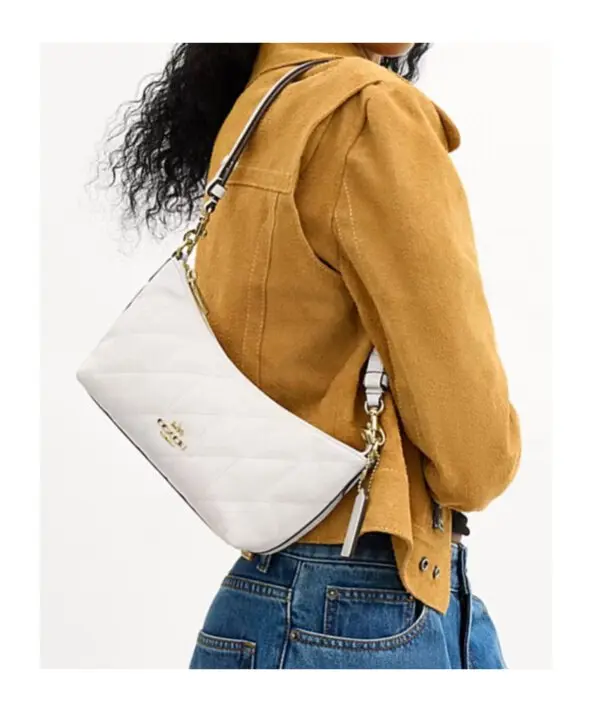 COACH Caitlin Shoulder Bag