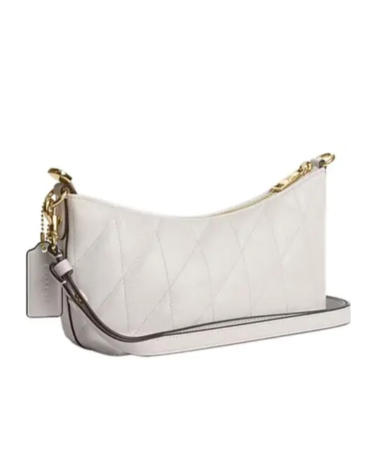 COACH Caitlin Shoulder Bag