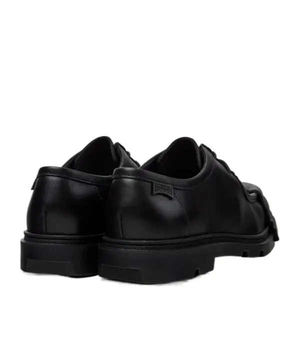 Camper Chunky Lace-up Shoes