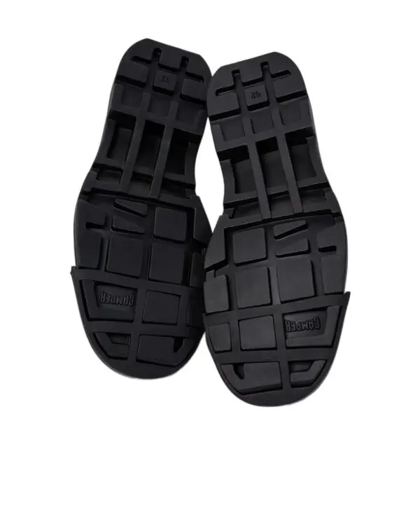 Camper Chunky Lace-up Shoes