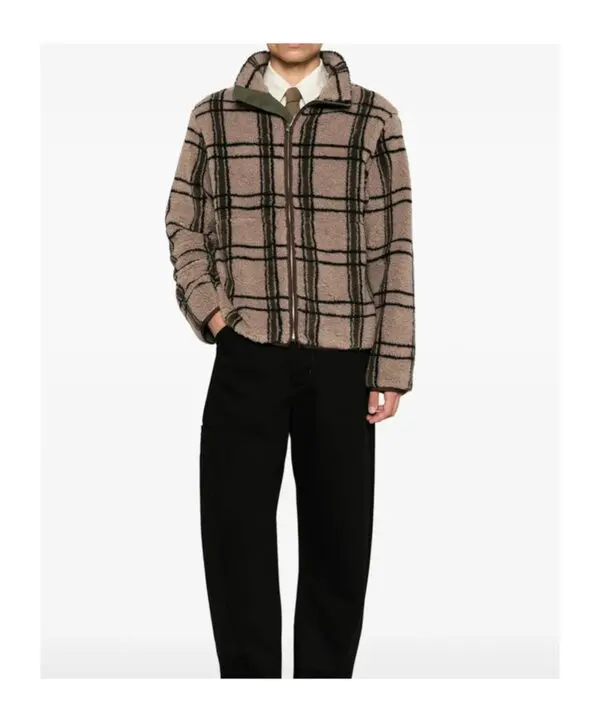 RANRA Long-sleeve Jacket
