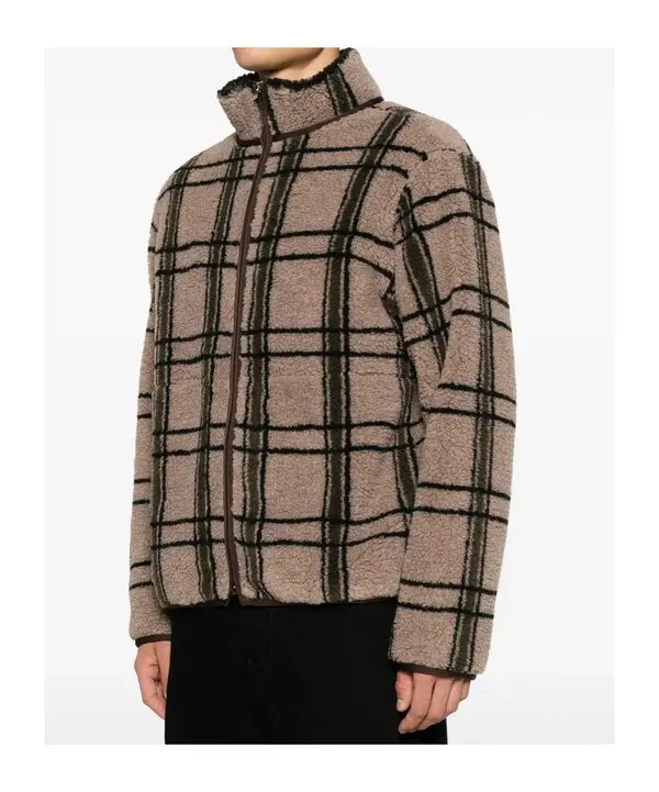 RANRA Long-sleeve Jacket