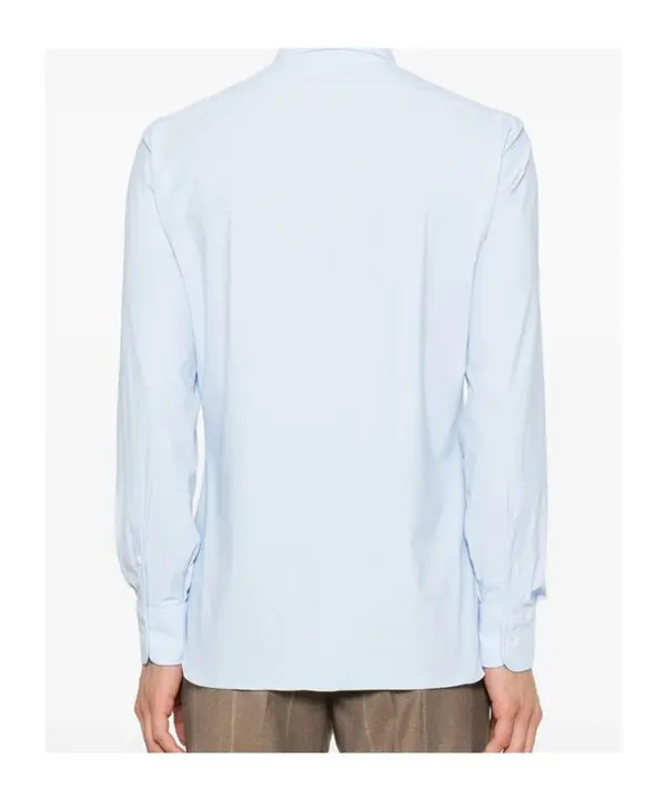BARBA NAPOLI Long-sleeved Shirt