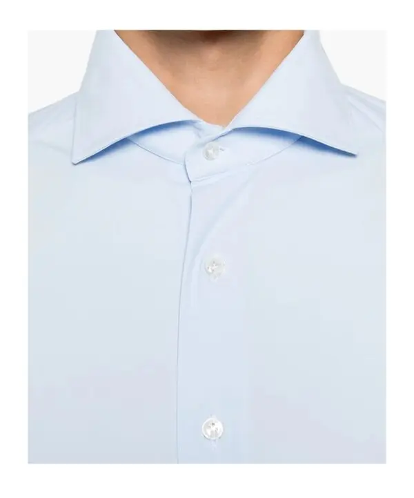 BARBA NAPOLI Long-sleeved Shirt