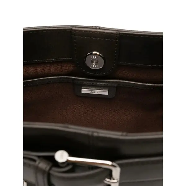 OSOI Dual-handle Shoulder Bag