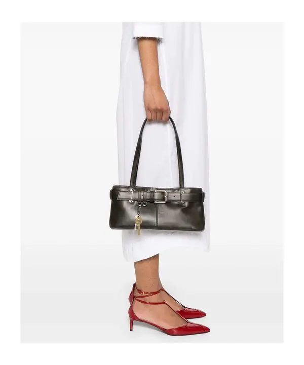 OSOI Dual-handle Shoulder Bag