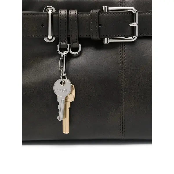 OSOI Dual-handle Shoulder Bag