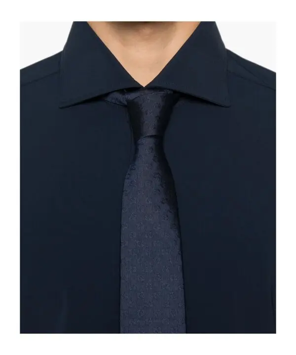 BARBA NAPOLI Long-sleeved Shirt