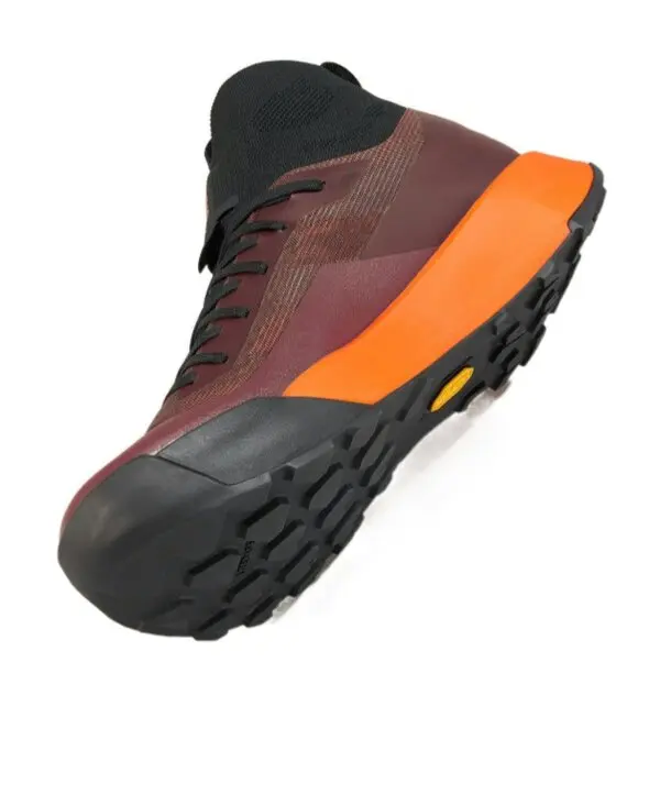 Arc'teryx Vertex Speed Shoe