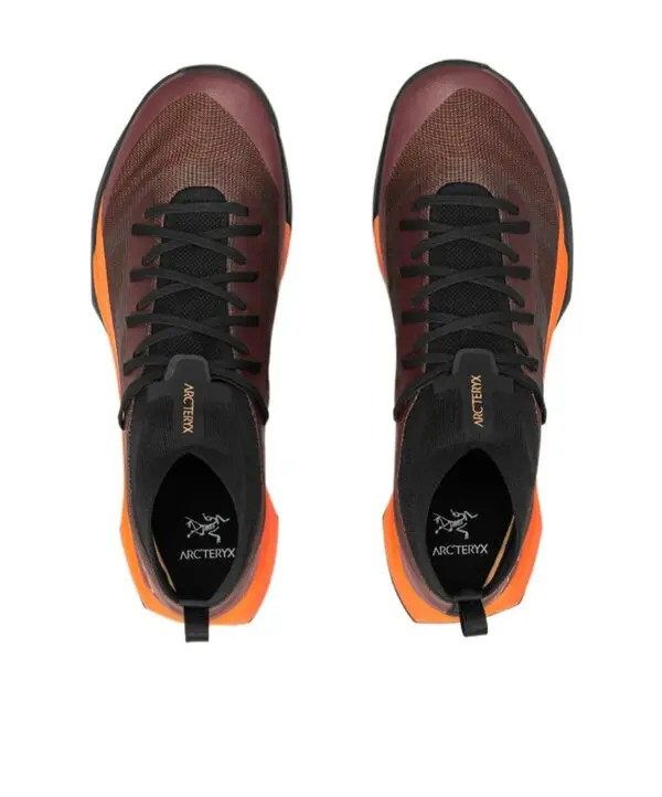 Arc'teryx Vertex Speed Shoe
