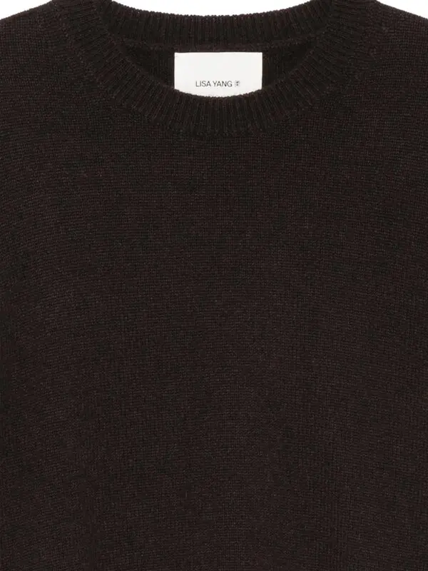 LISA YANG Mable Sweater