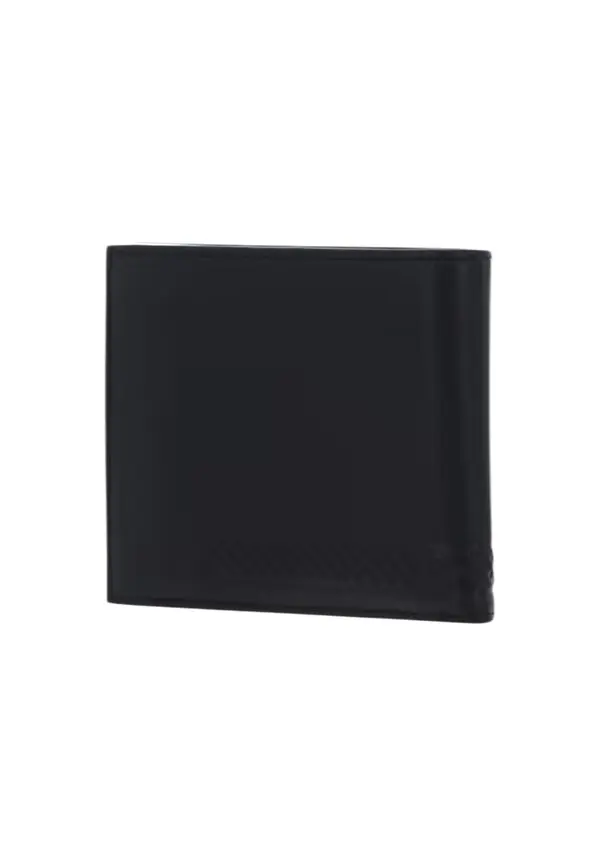 Hugo Boss Logo Wallet