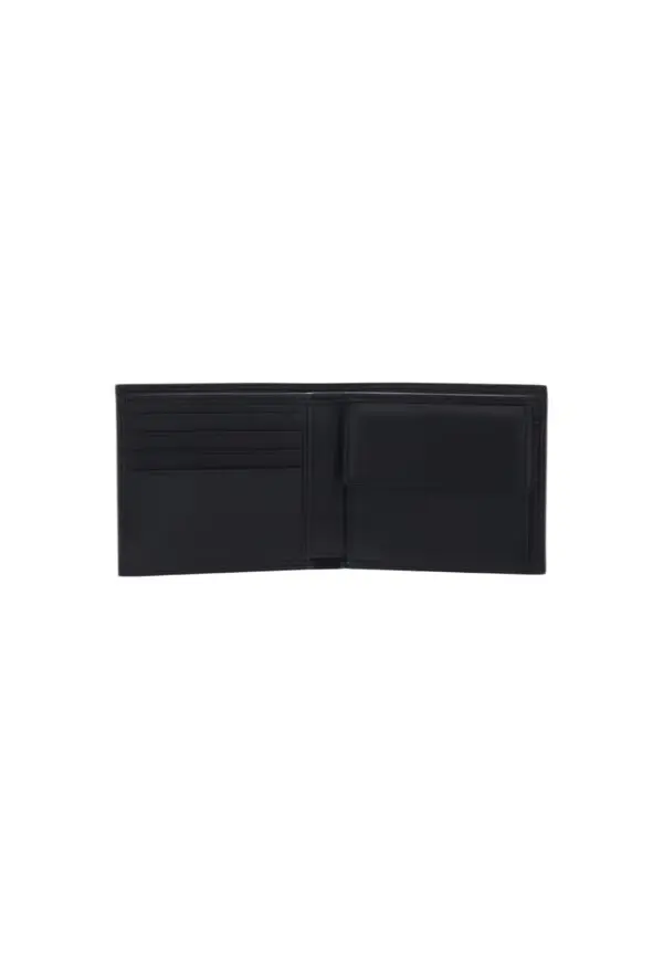 Hugo Boss Logo Wallet