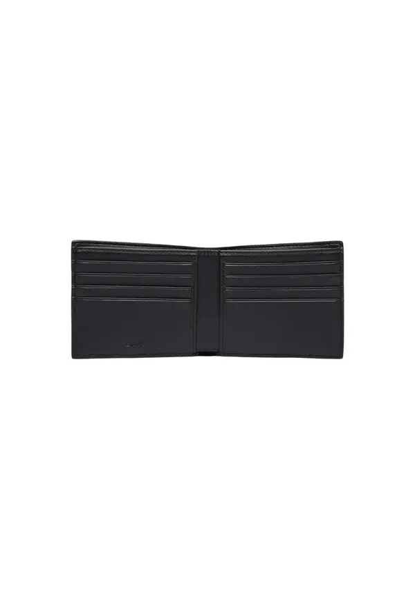 Hugo Boss Alphabet Wallet