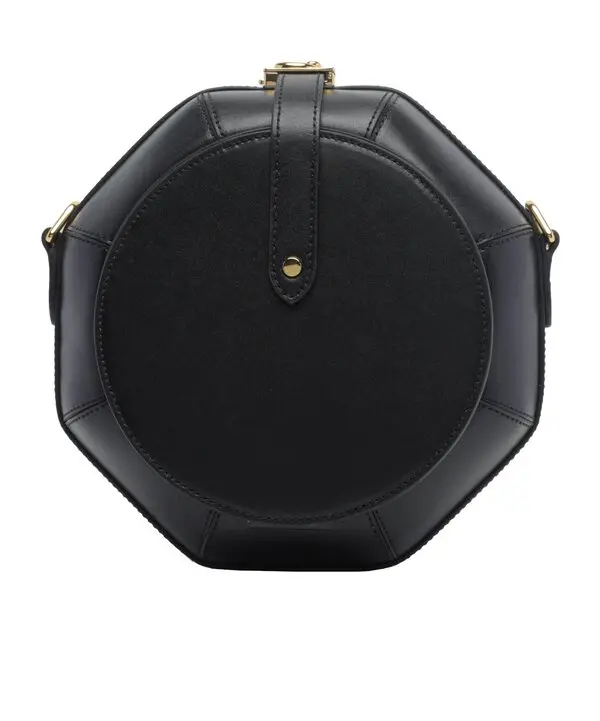 COCCINELLE Sewing Box Bag