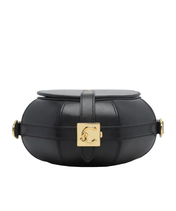 COCCINELLE Sewing Box Bag