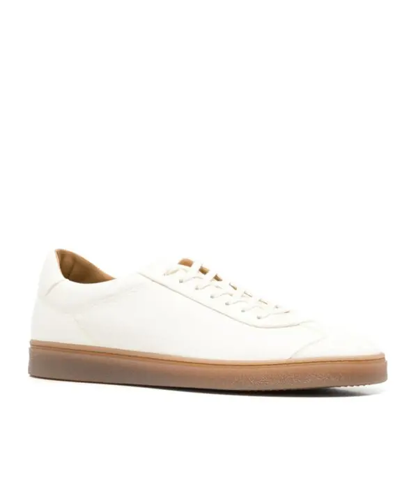 HENDERSON BARACCO Round-toe Sneakers
