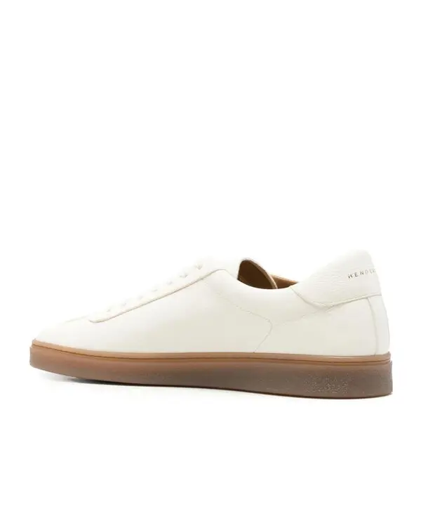 HENDERSON BARACCO Round-toe Sneakers